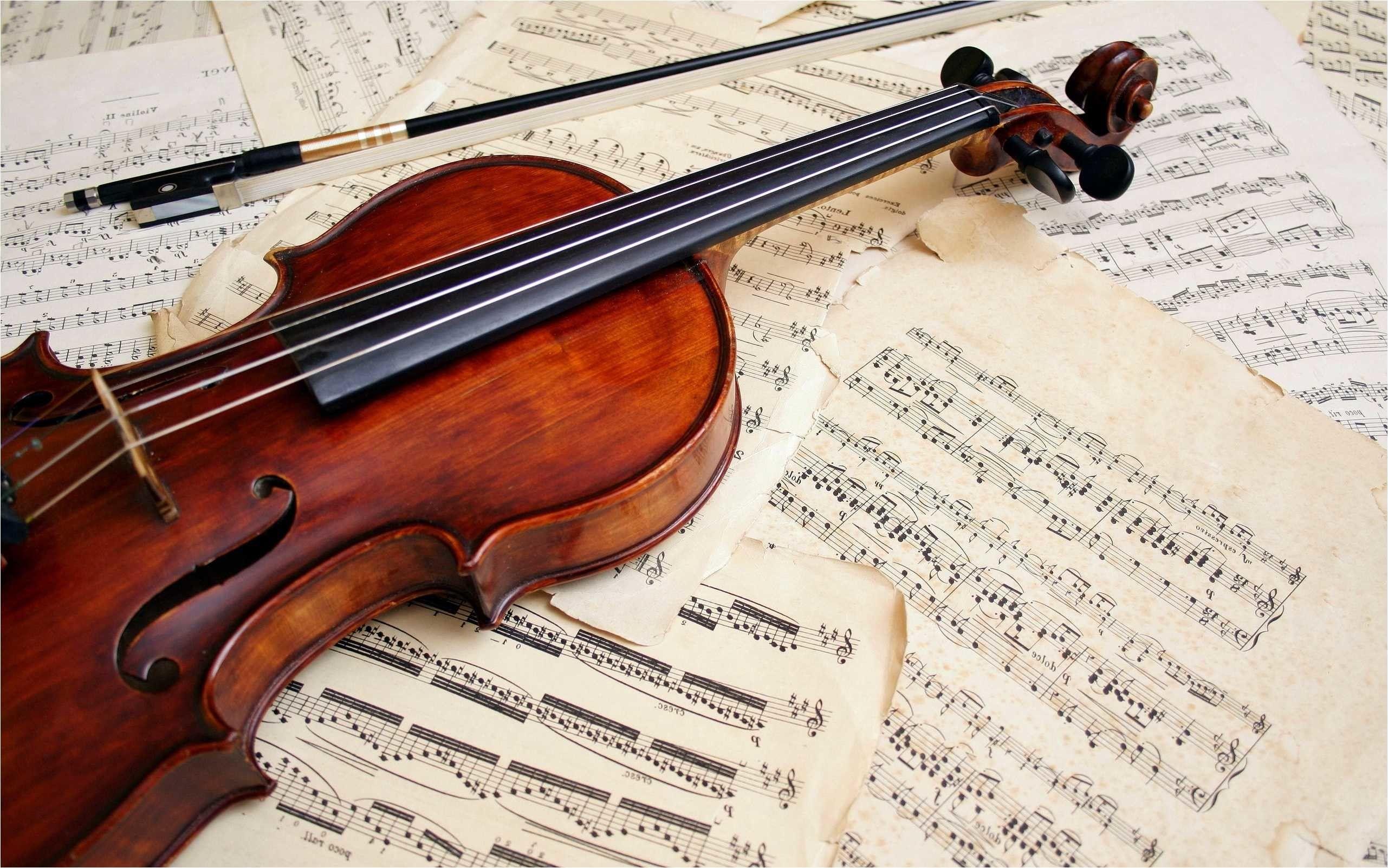 Violin Wallpapers Top Free Violin Backgrounds