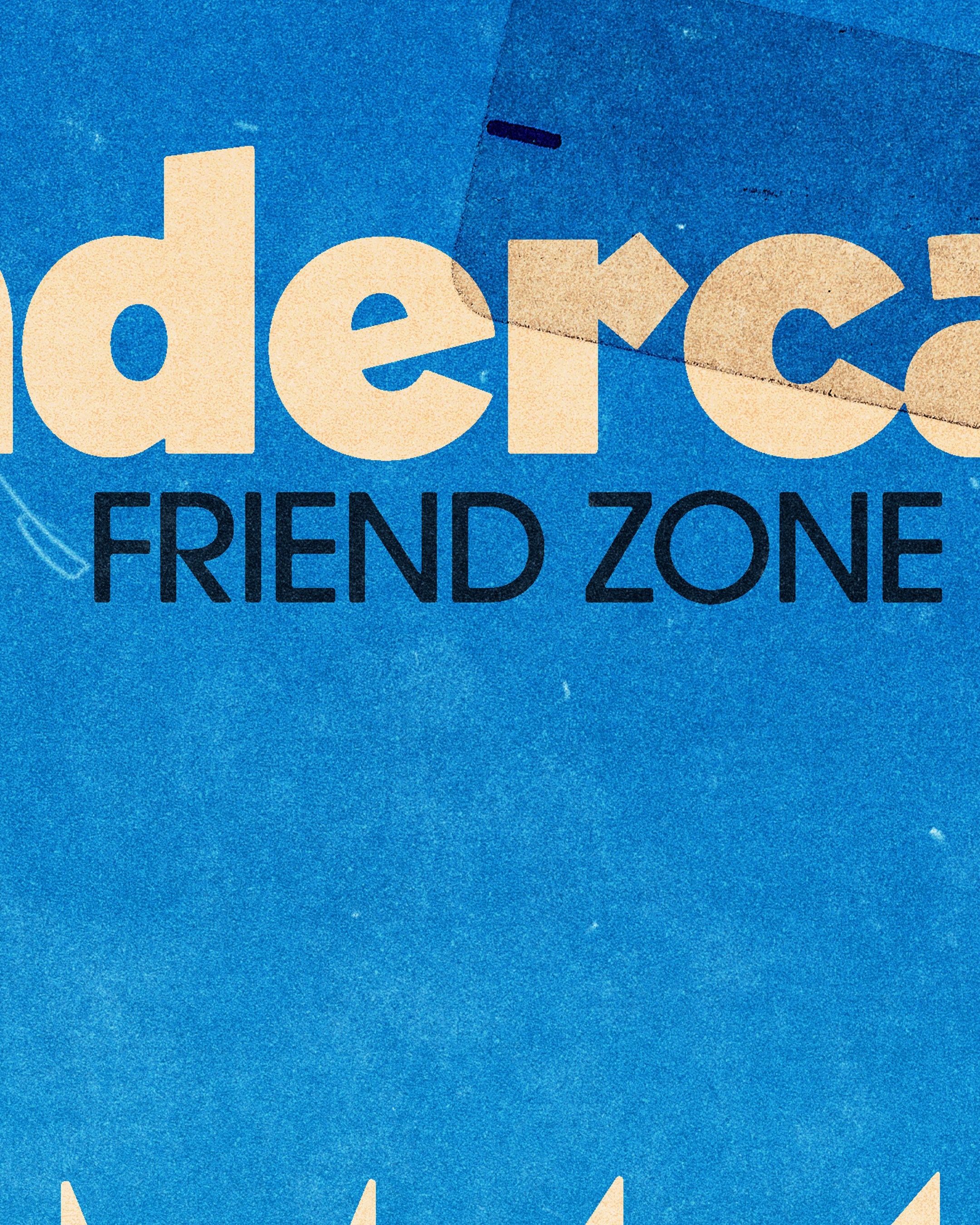 Friend Zone Wallpapers - Top Free Friend Zone Backgrounds - WallpaperAccess