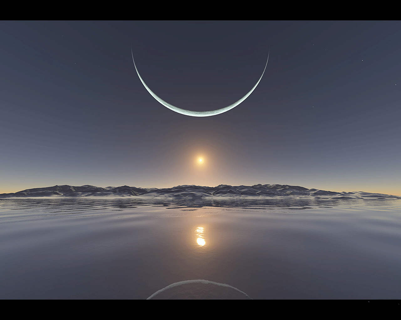 Real Moon Wallpapers - Top Free Real Moon Backgrounds - WallpaperAccess