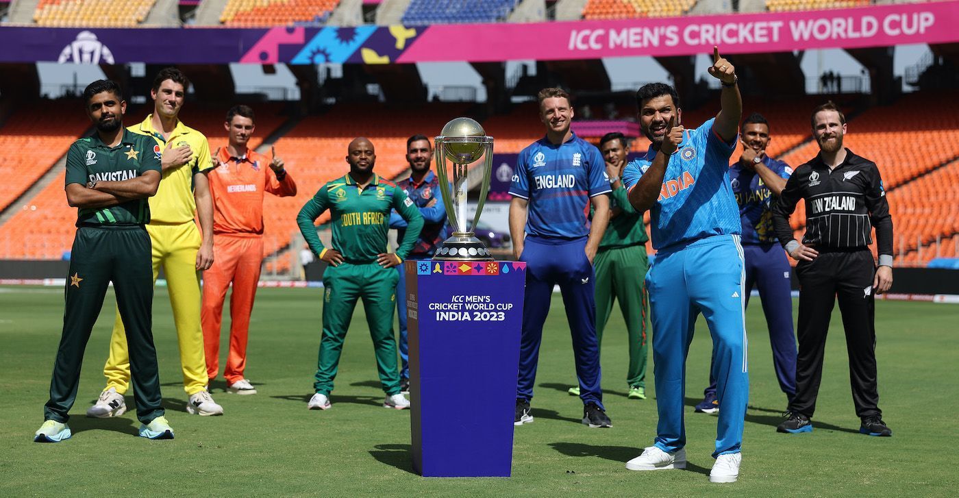 Cricket World Cup 2023 Wallpapers Top Free Cricket World Cup 2023