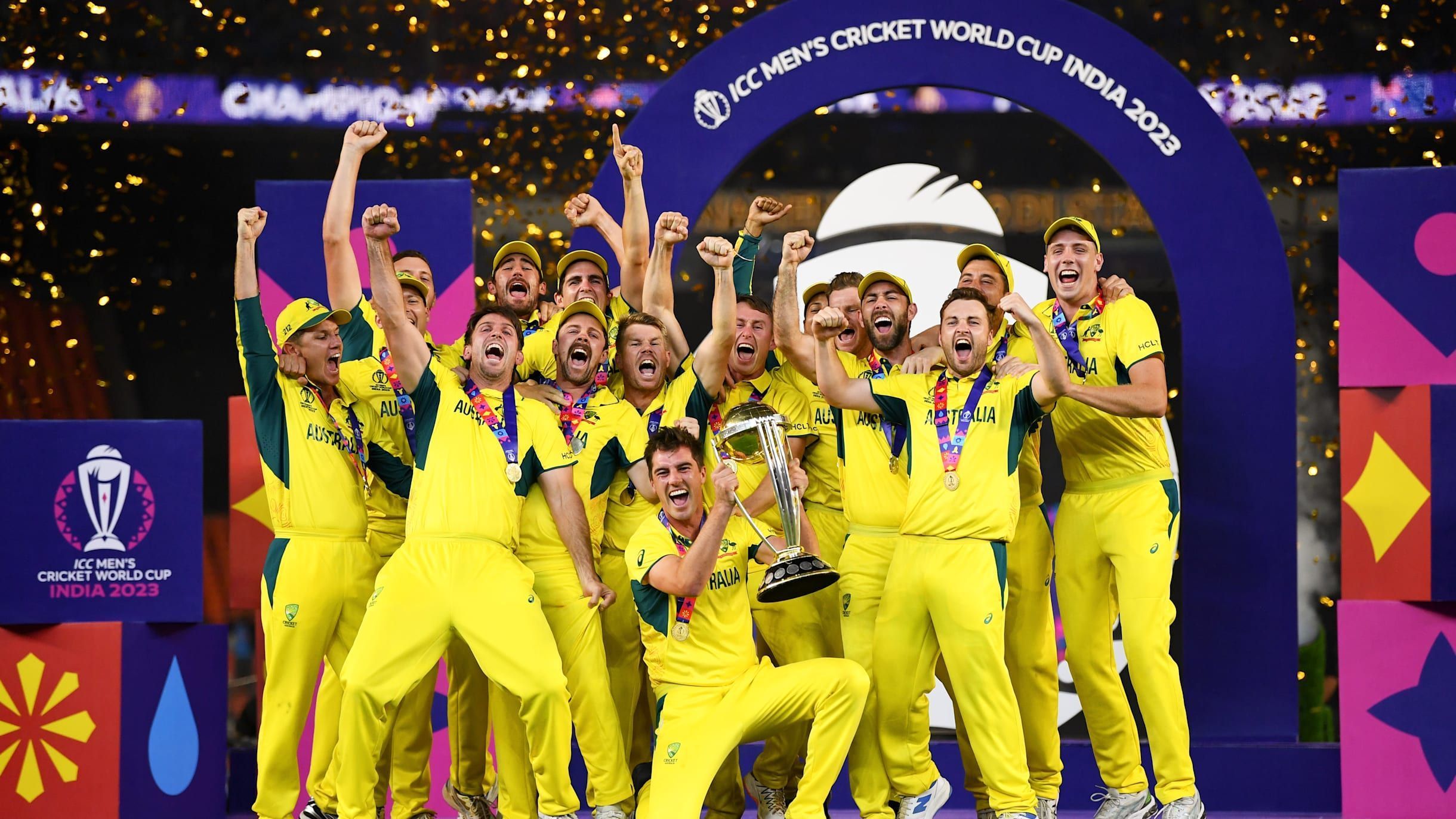 Cricket World Cup 2023 Wallpapers - Top Free Cricket World Cup 2023 ...