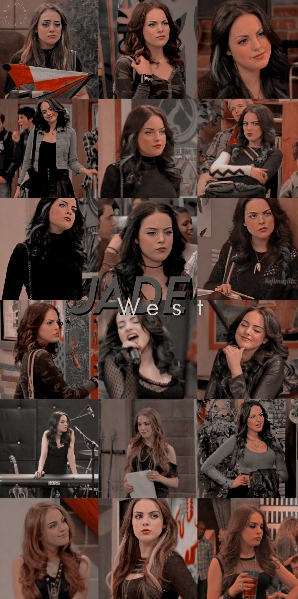 Jade West Wallpapers - Top Free Jade West Backgrounds - WallpaperAccess