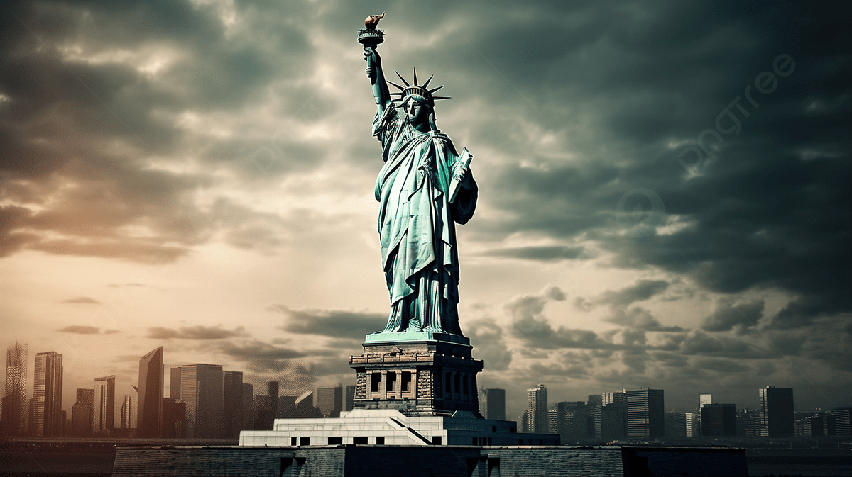 Lady Liberty Wallpapers - Top Free Lady Liberty Backgrounds ...
