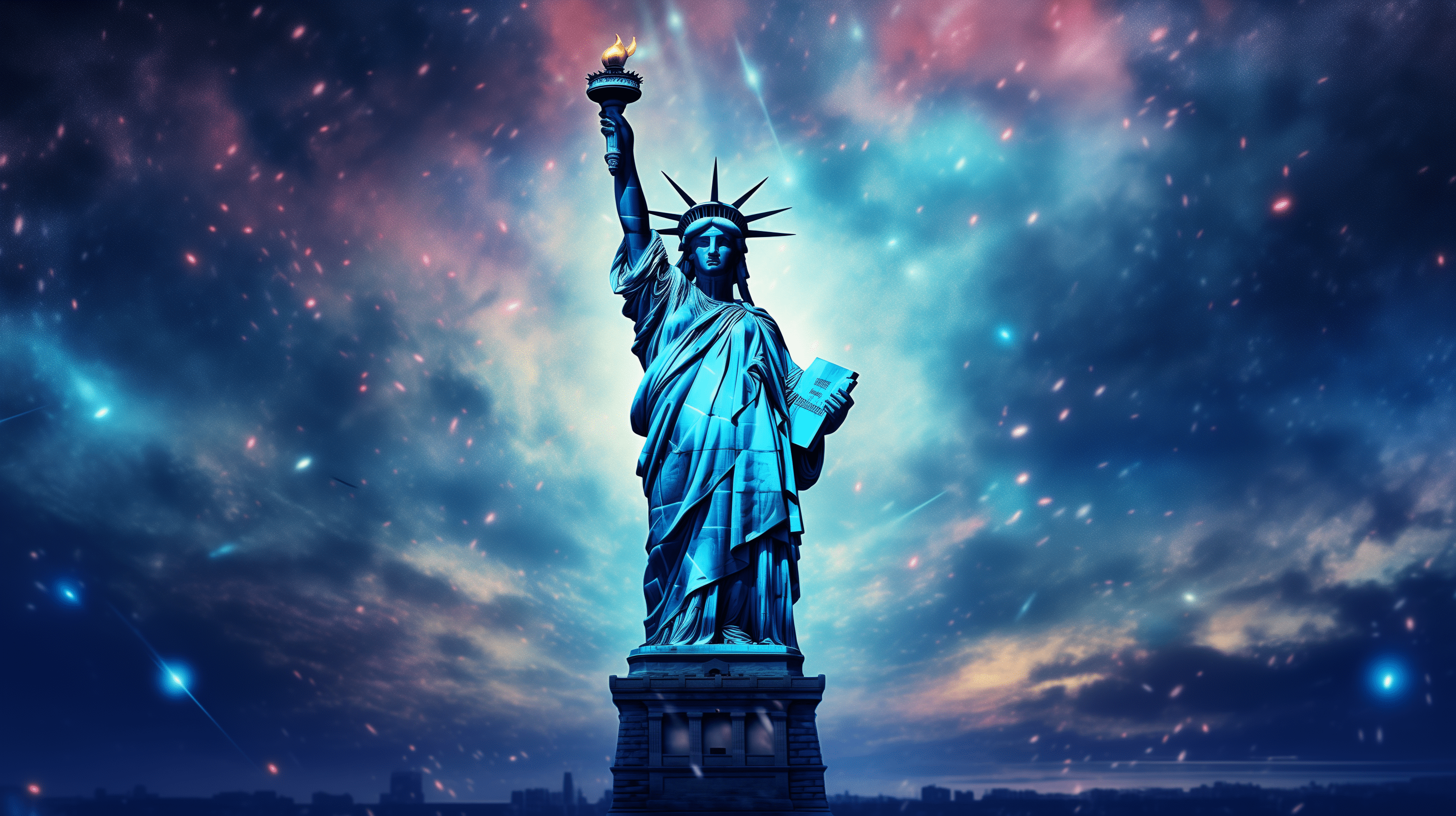 Lady Liberty Wallpapers - Top Free Lady Liberty Backgrounds ...