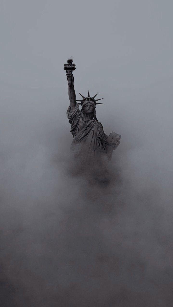 Lady Liberty Wallpapers - Top Free Lady Liberty Backgrounds ...