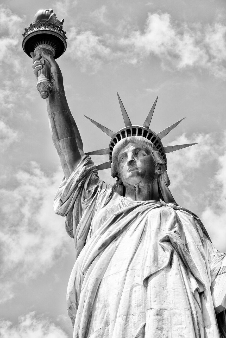 Lady Liberty Wallpapers - Top Free Lady Liberty Backgrounds ...