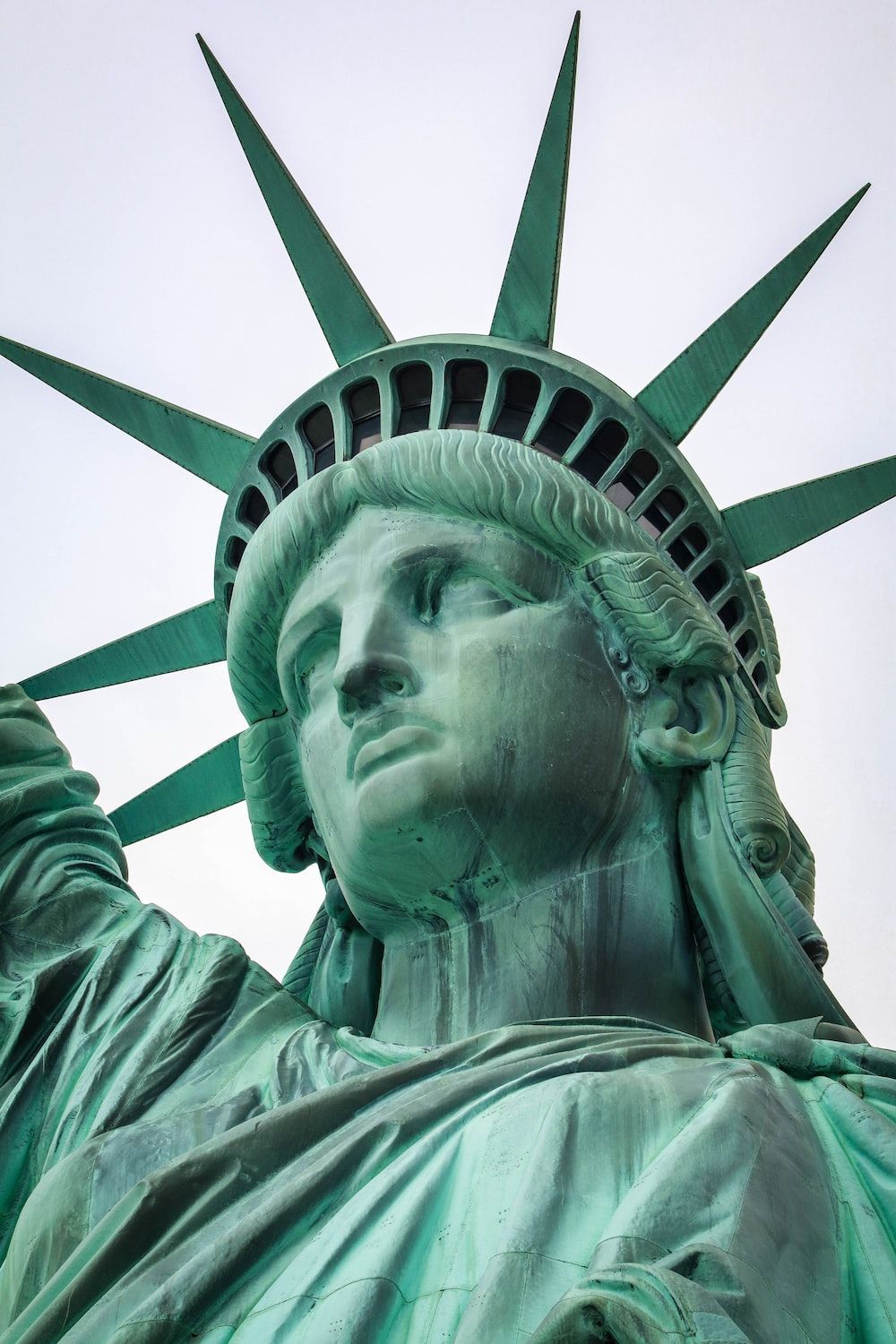 Lady Liberty Wallpapers - Top Free Lady Liberty Backgrounds ...
