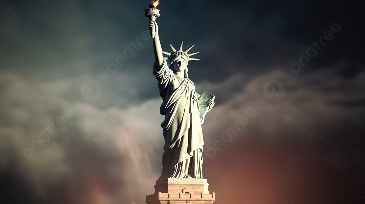 Lady Liberty Wallpapers - Top Free Lady Liberty Backgrounds ...