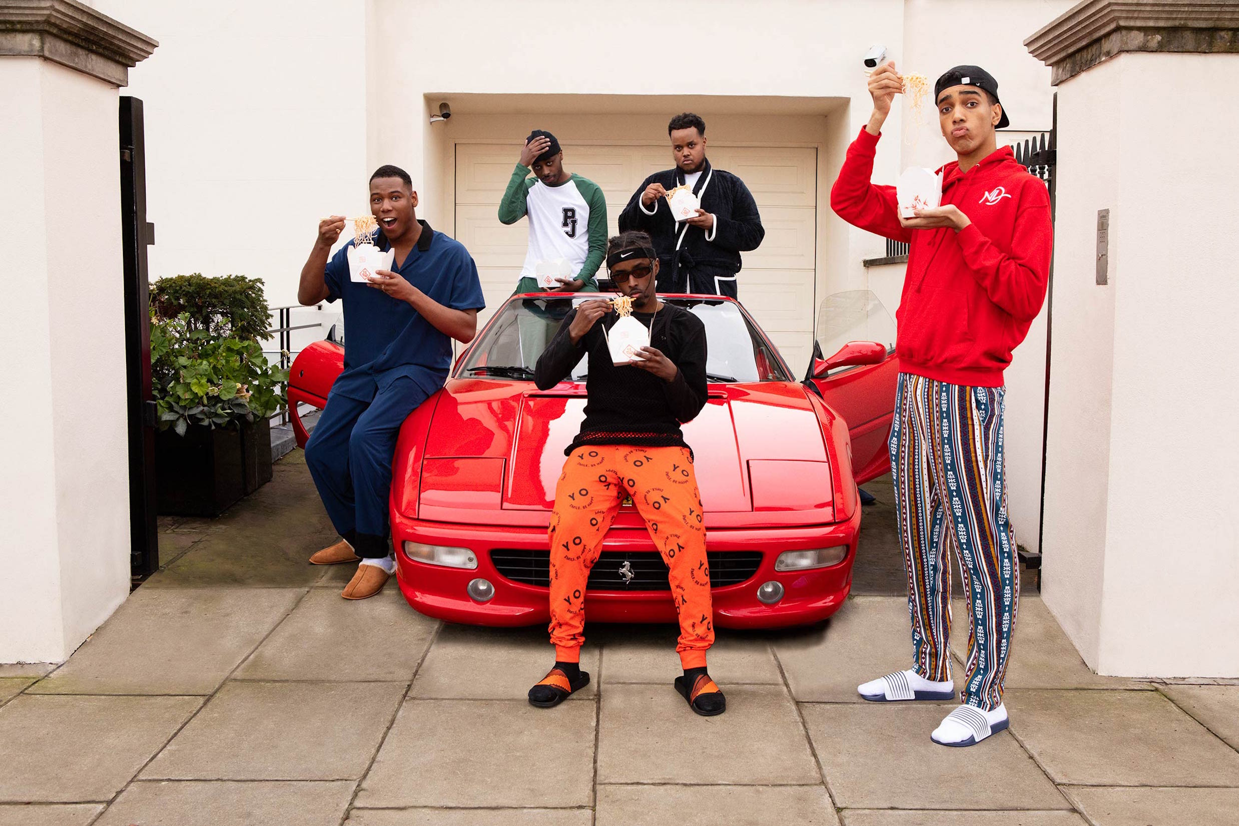 Beta Squad Wallpapers - Top Free Beta Squad Backgrounds - WallpaperAccess