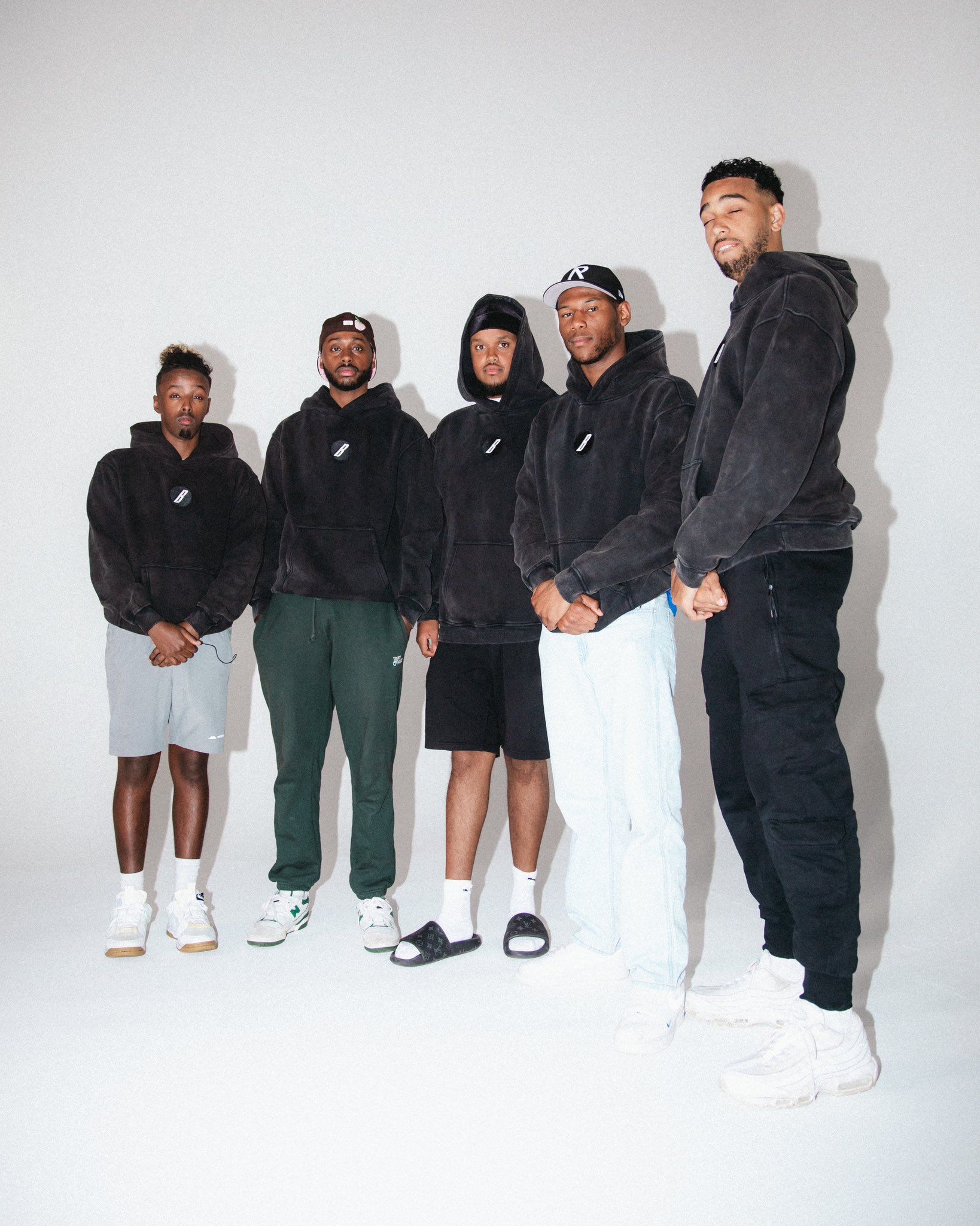 Beta Squad Wallpapers - Top Free Beta Squad Backgrounds - WallpaperAccess