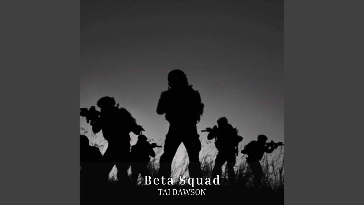 Beta Squad Wallpapers - Top Free Beta Squad Backgrounds - WallpaperAccess