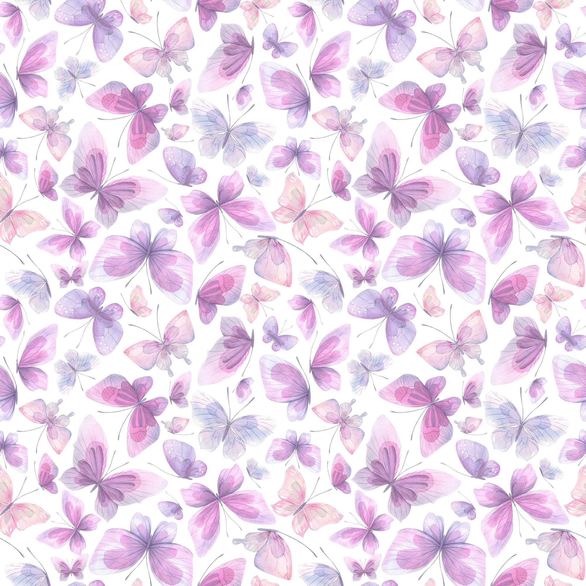 Lilac Butterfly Wallpapers - Top Free Lilac Butterfly Backgrounds ...
