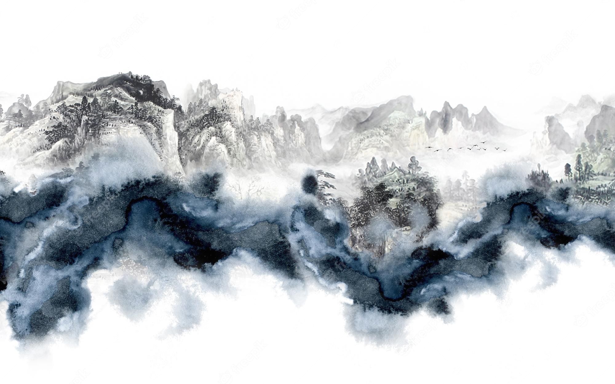 Watercolor Wash Wallpapers - Top Free Watercolor Wash Backgrounds ...