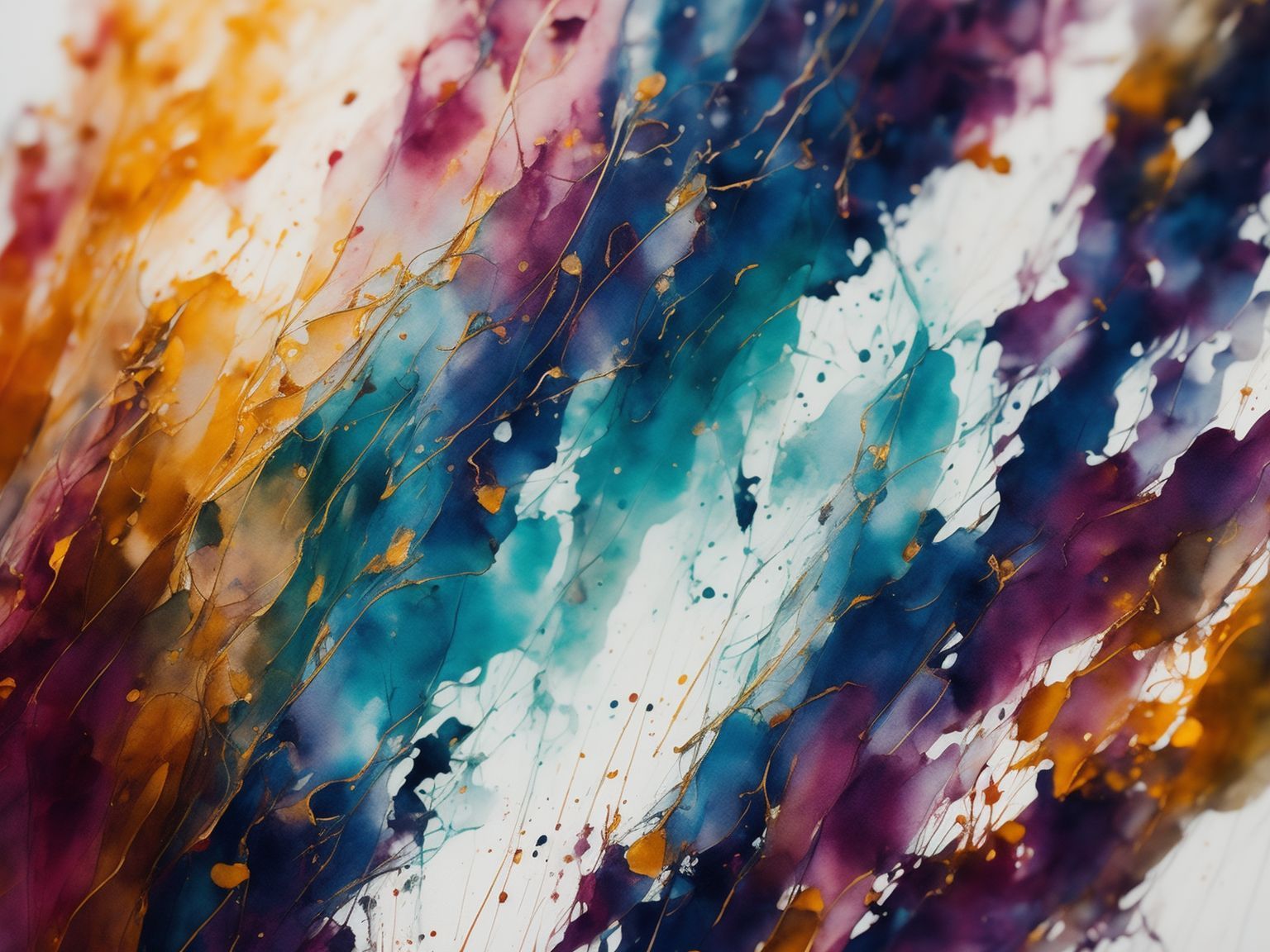 Watercolor Wash Wallpapers - Top Free Watercolor Wash Backgrounds ...