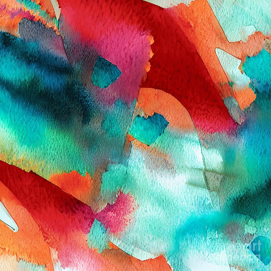 Watercolor Wash Wallpapers - Top Free Watercolor Wash Backgrounds ...