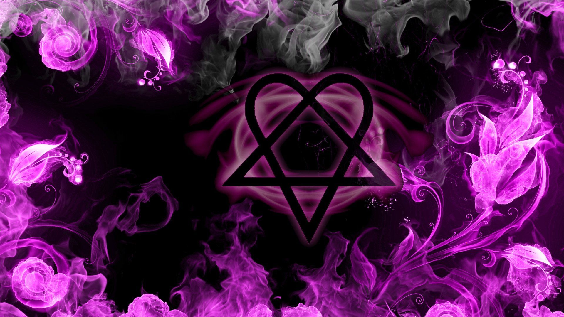 Heartagram Wallpapers - Top Free Heartagram Backgrounds - WallpaperAccess