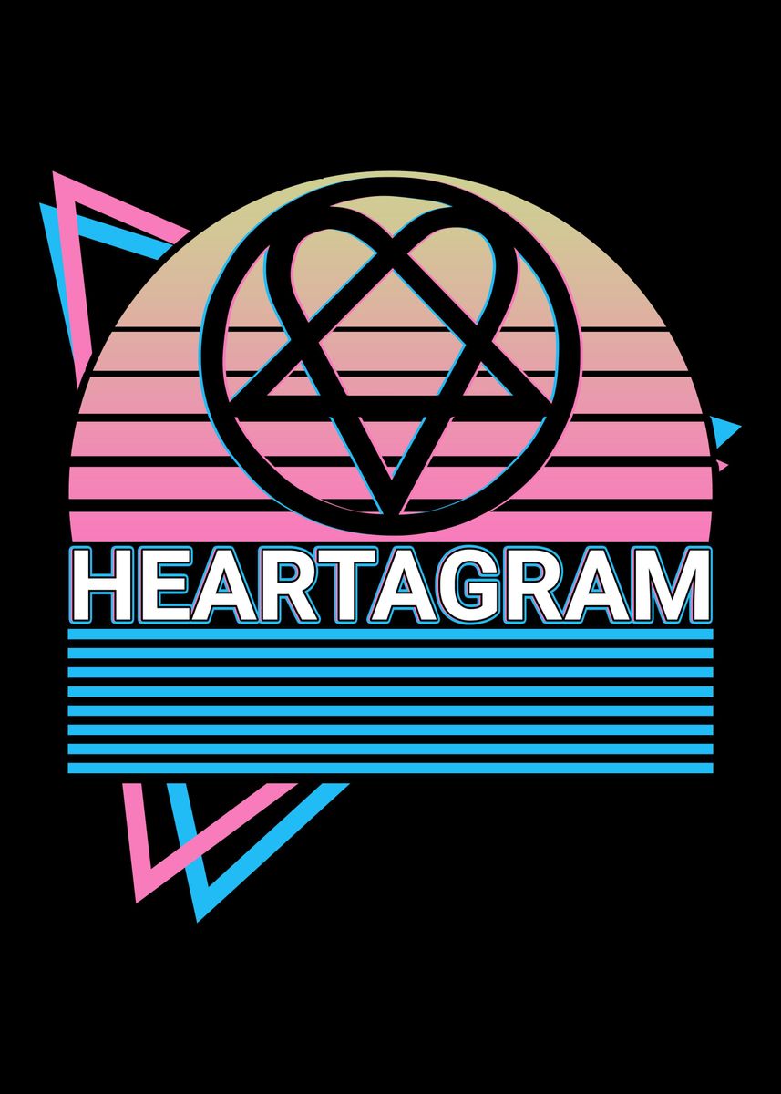 Heartagram Wallpapers - Top Free Heartagram Backgrounds - WallpaperAccess