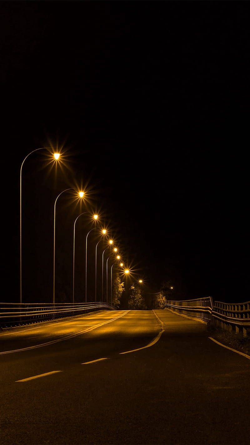 Road Light Wallpapers - Top Free Road Light Backgrounds - WallpaperAccess