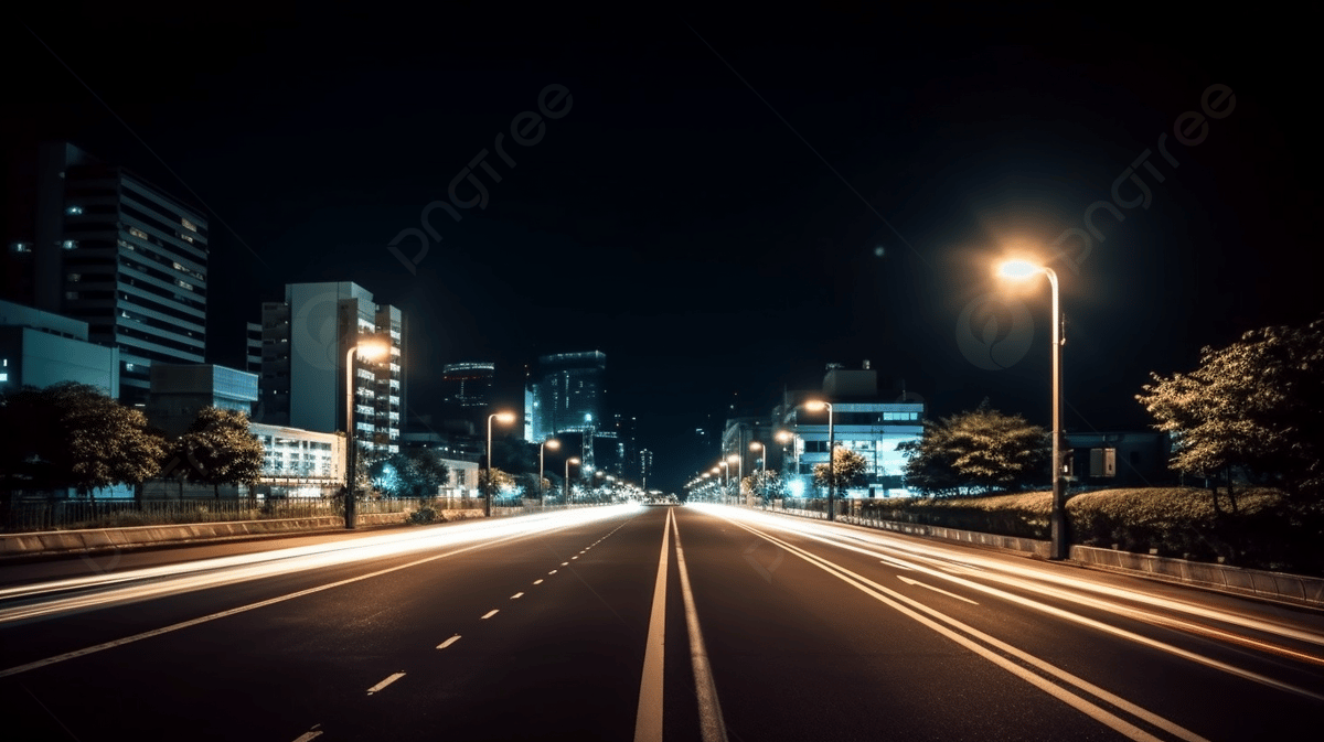 Road Light Wallpapers - Top Free Road Light Backgrounds - WallpaperAccess