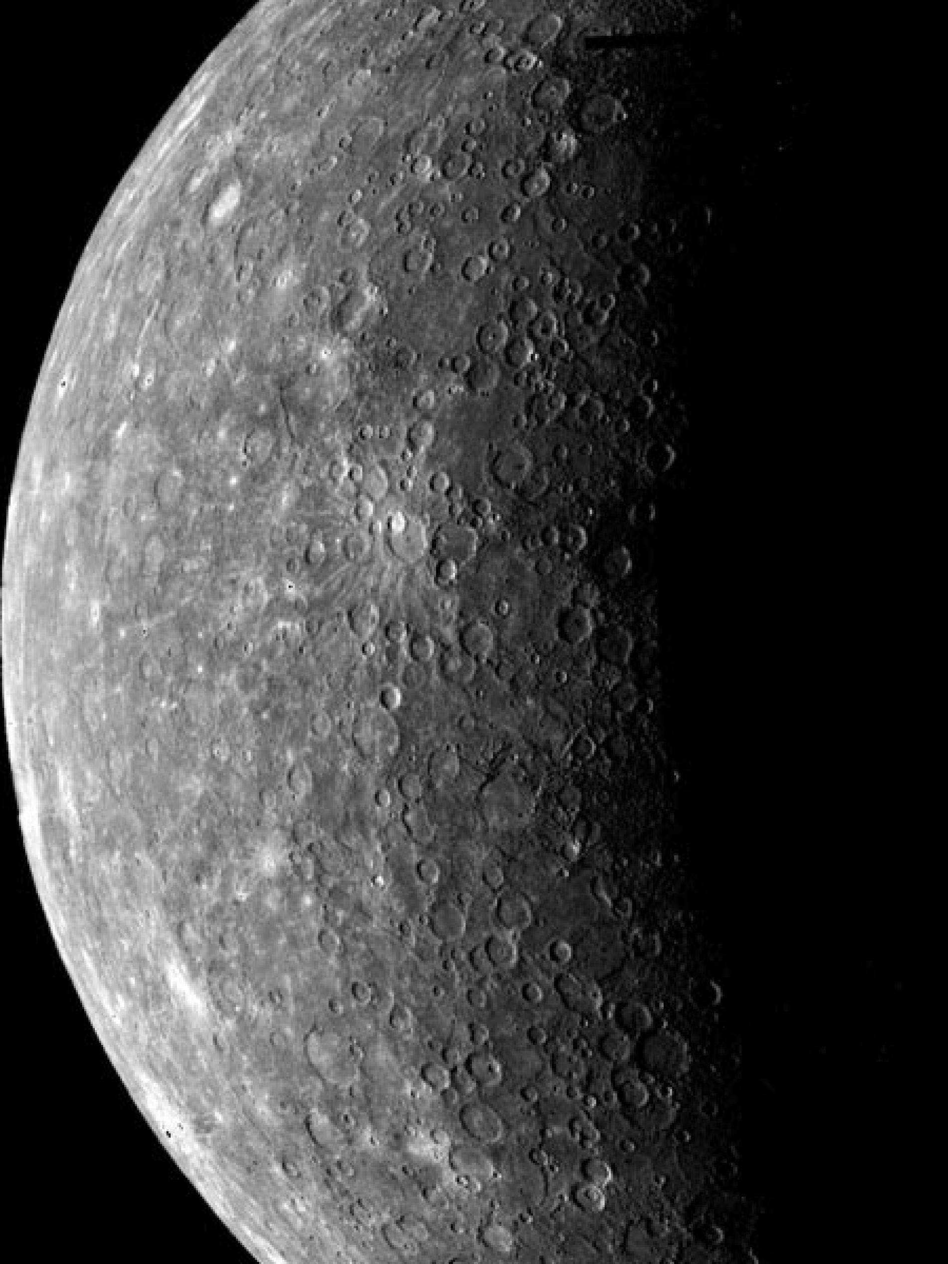 NASA Mercury Wallpapers - Top Free NASA Mercury Backgrounds ...