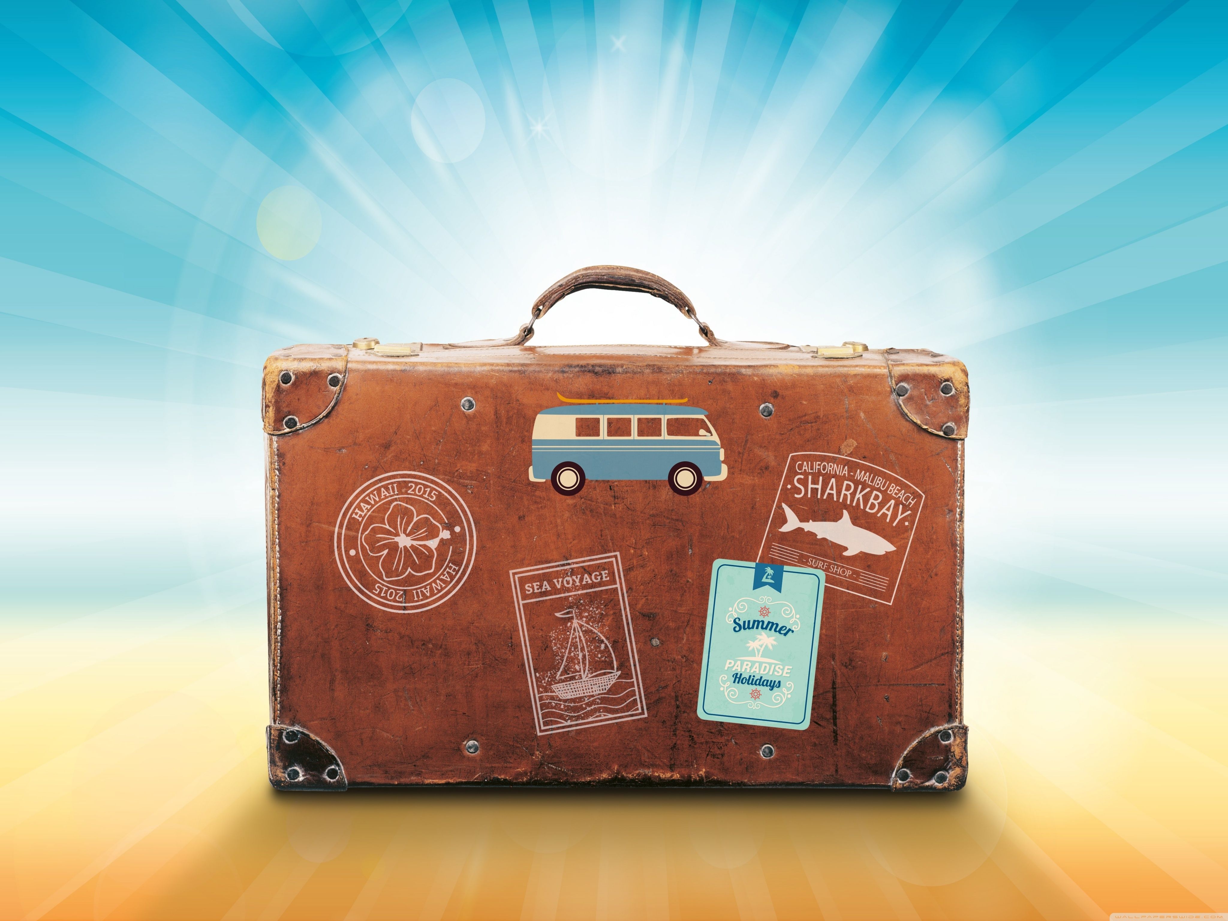 Baggage Wallpapers - Top Free Baggage Backgrounds - WallpaperAccess