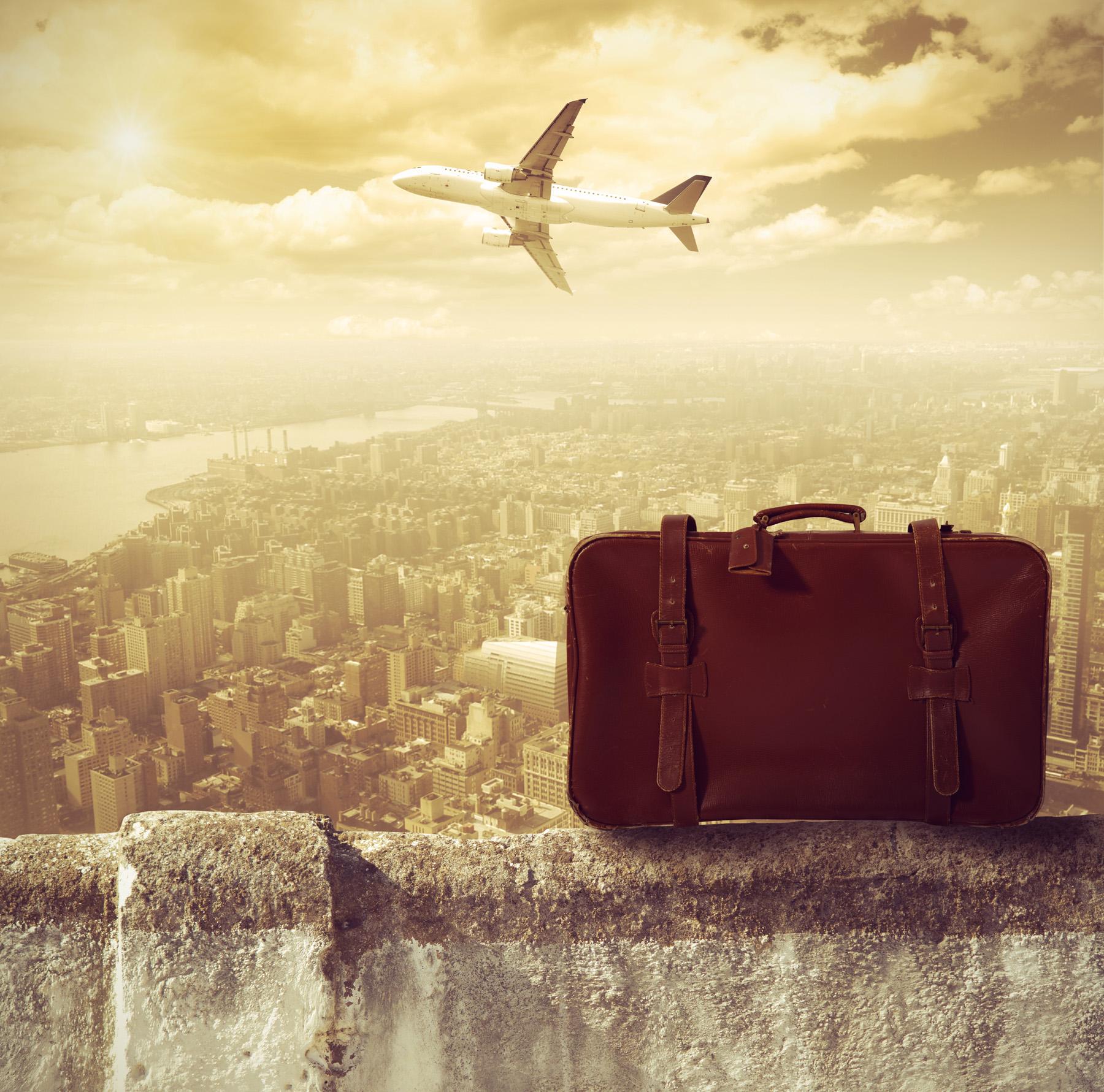 Baggage Wallpapers - Top Free Baggage Backgrounds - WallpaperAccess