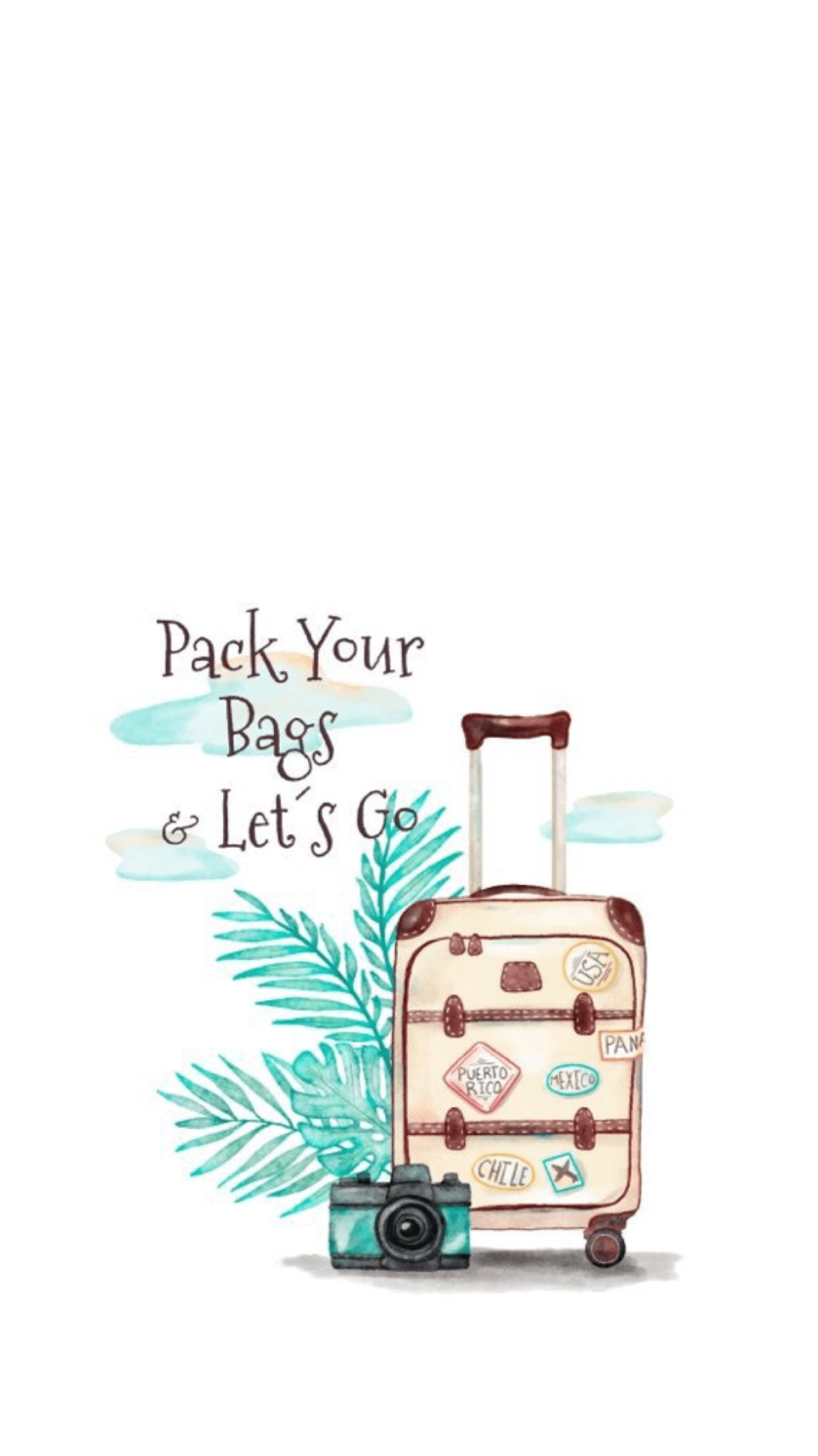 Baggage Wallpapers - Top Free Baggage Backgrounds - WallpaperAccess