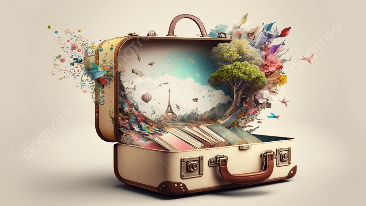 Baggage Wallpapers - Top Free Baggage Backgrounds - WallpaperAccess