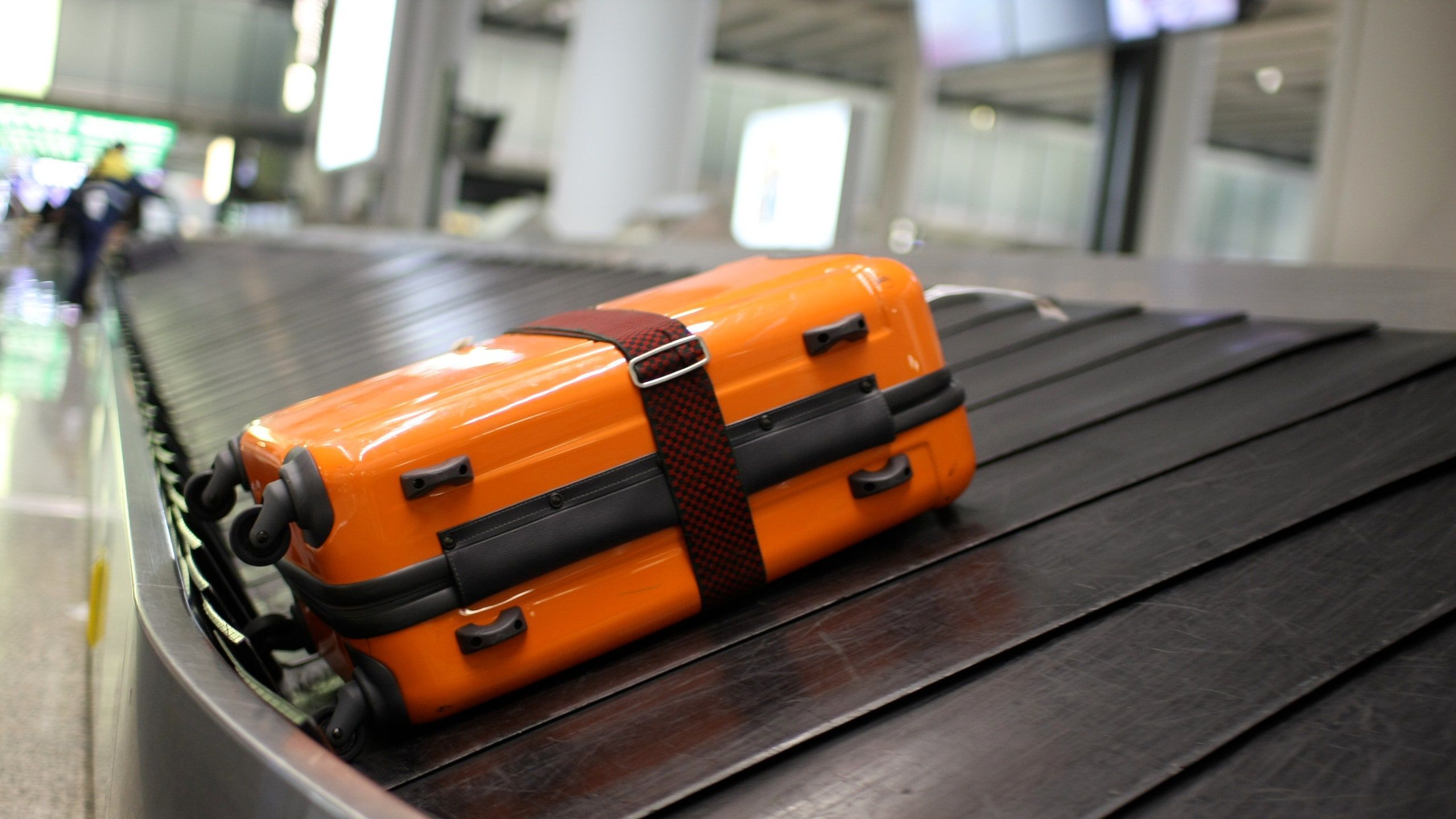 Baggage Wallpapers - Top Free Baggage Backgrounds - WallpaperAccess