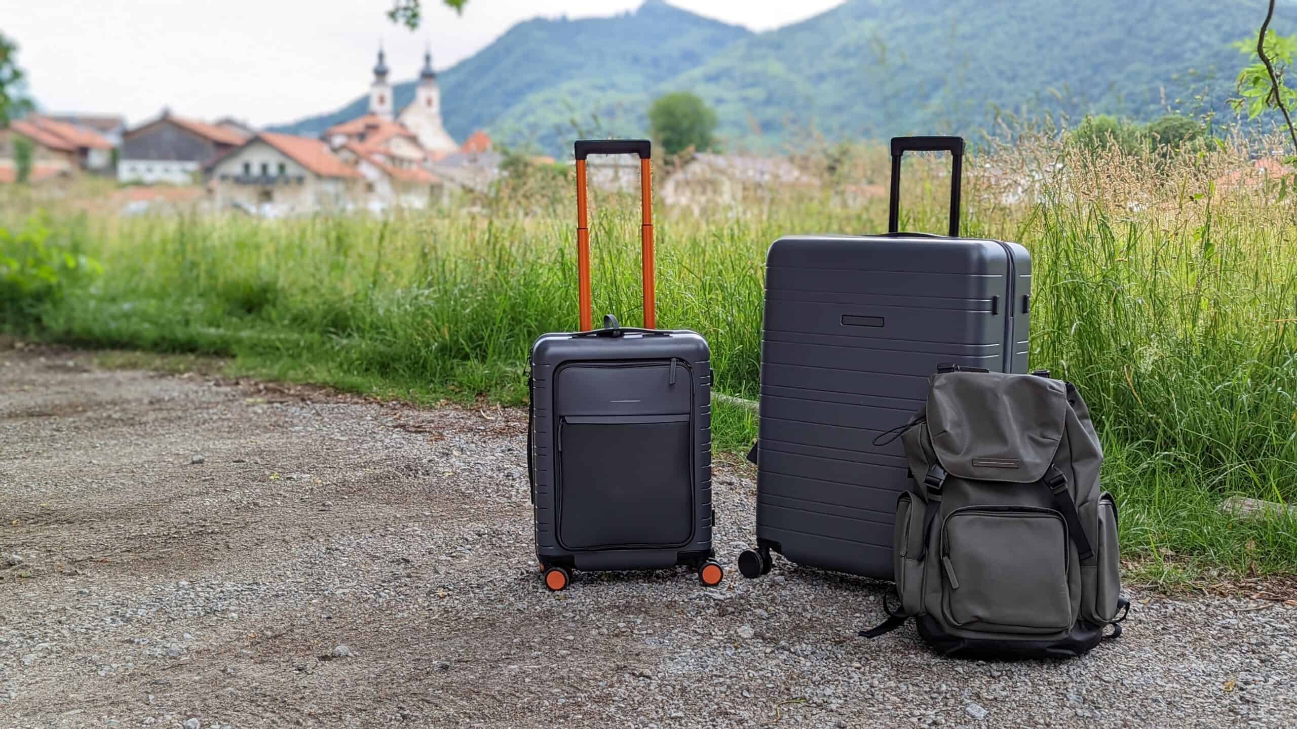 Baggage Wallpapers - Top Free Baggage Backgrounds - WallpaperAccess