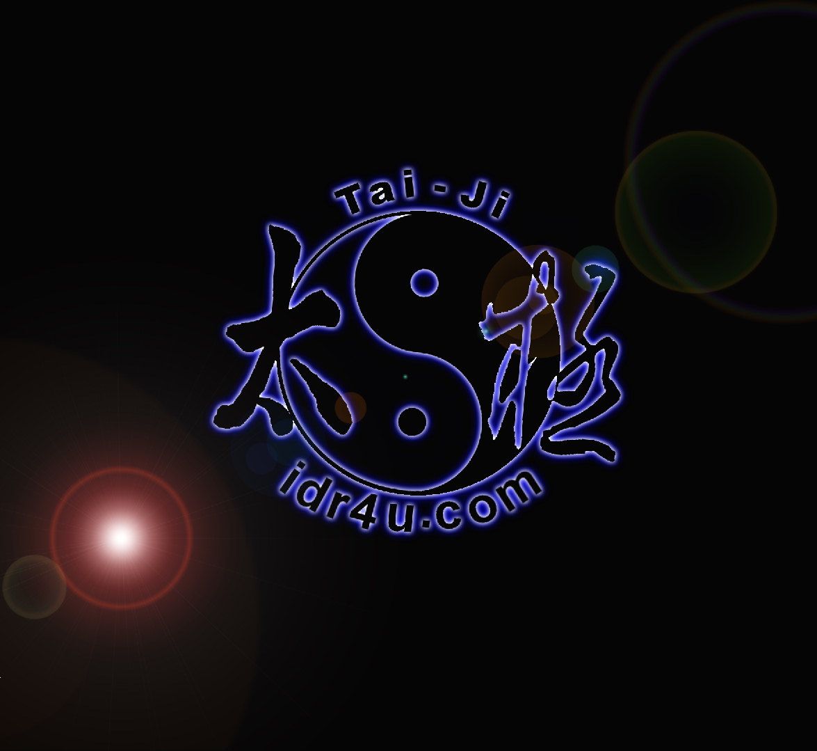 Taiji Wallpapers - Top Free Taiji Backgrounds - WallpaperAccess