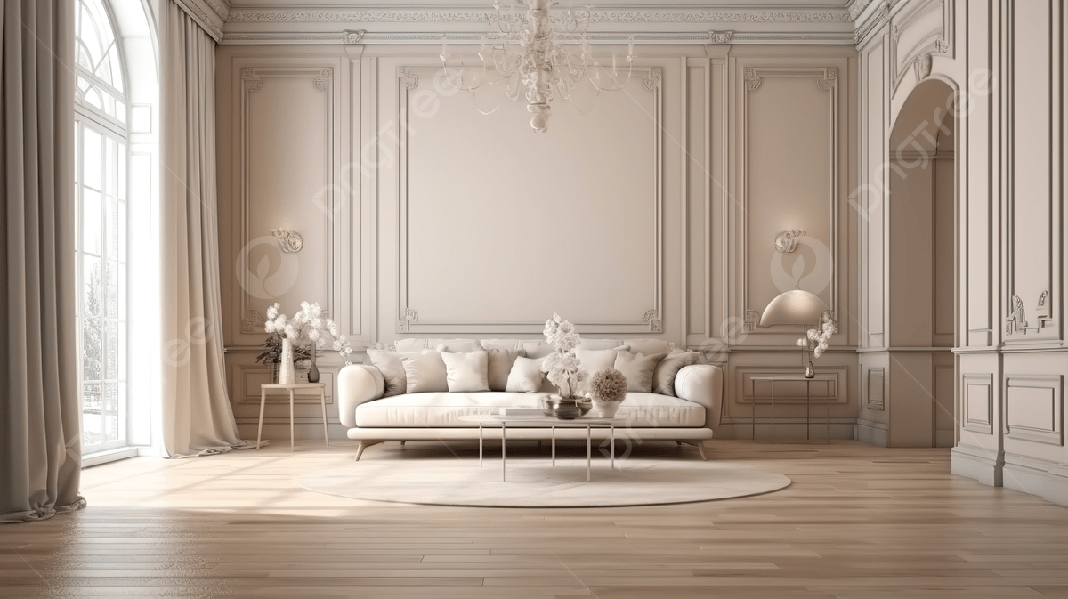 White Interior Wallpapers - Top Free White Interior Backgrounds - WallpaperAccess