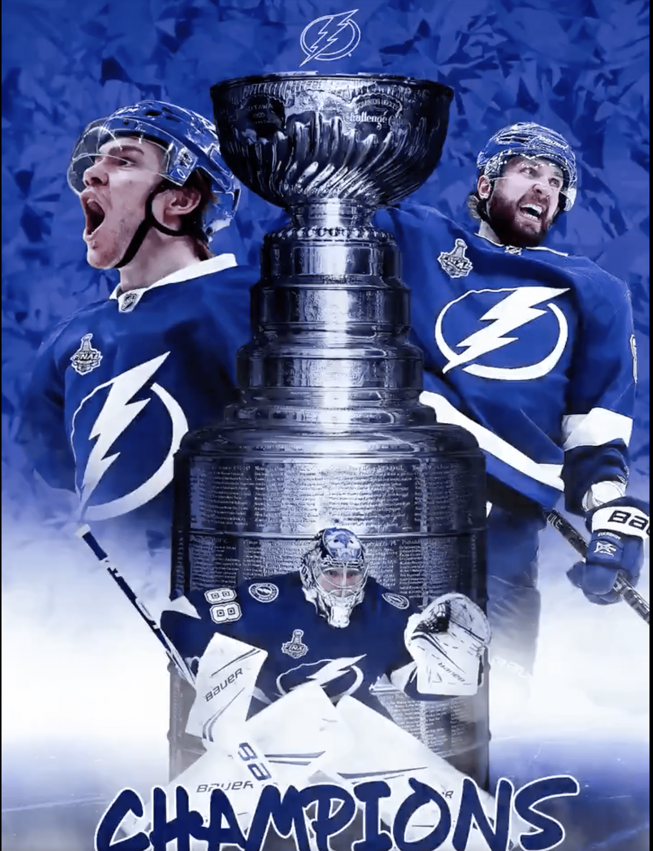 Stanley Cup Wallpapers - Top Free Stanley Cup Backgrounds - WallpaperAccess