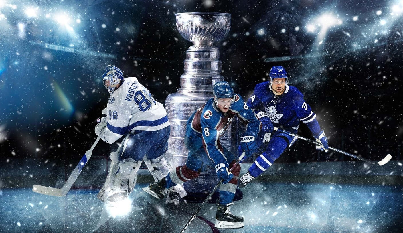 Stanley Cup Wallpapers - Top Free Stanley Cup Backgrounds - WallpaperAccess