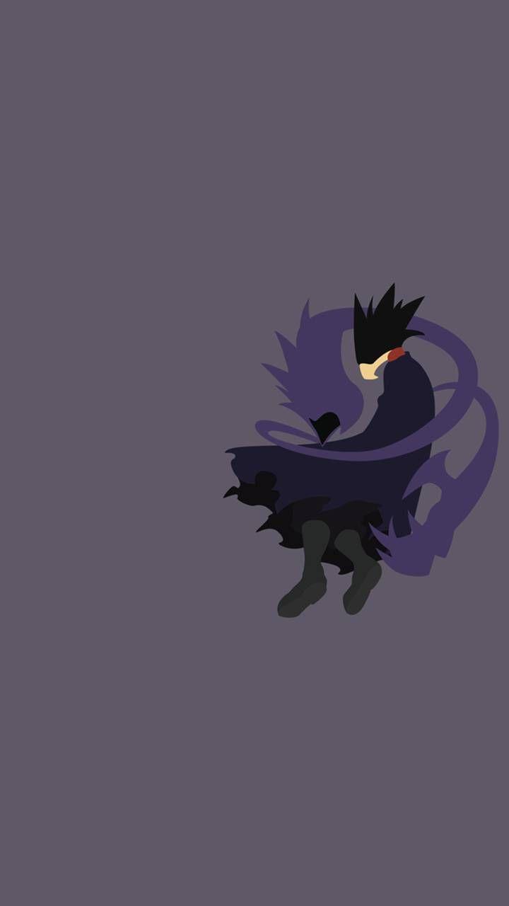 Tokoyami Wallpapers - Top Free Tokoyami Backgrounds - WallpaperAccess