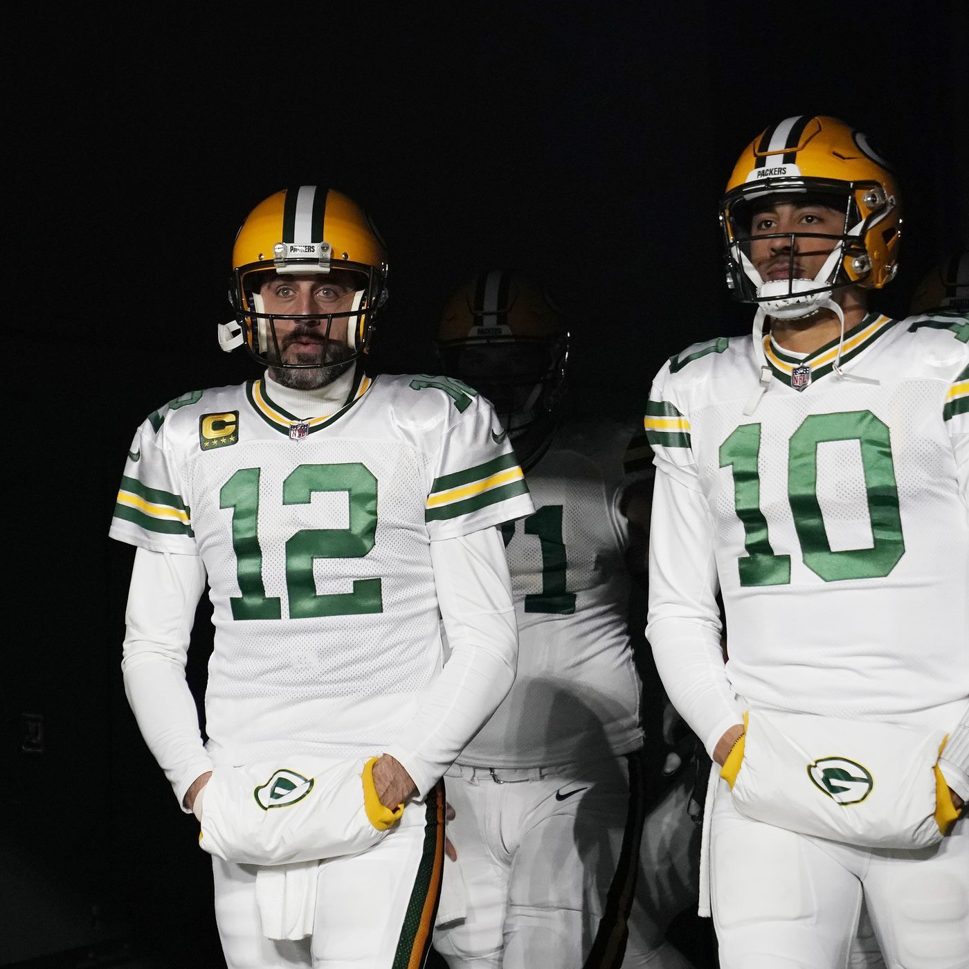 Jordan Love Wallpapers - Top Free Jordan Love Backgrounds - WallpaperAccess