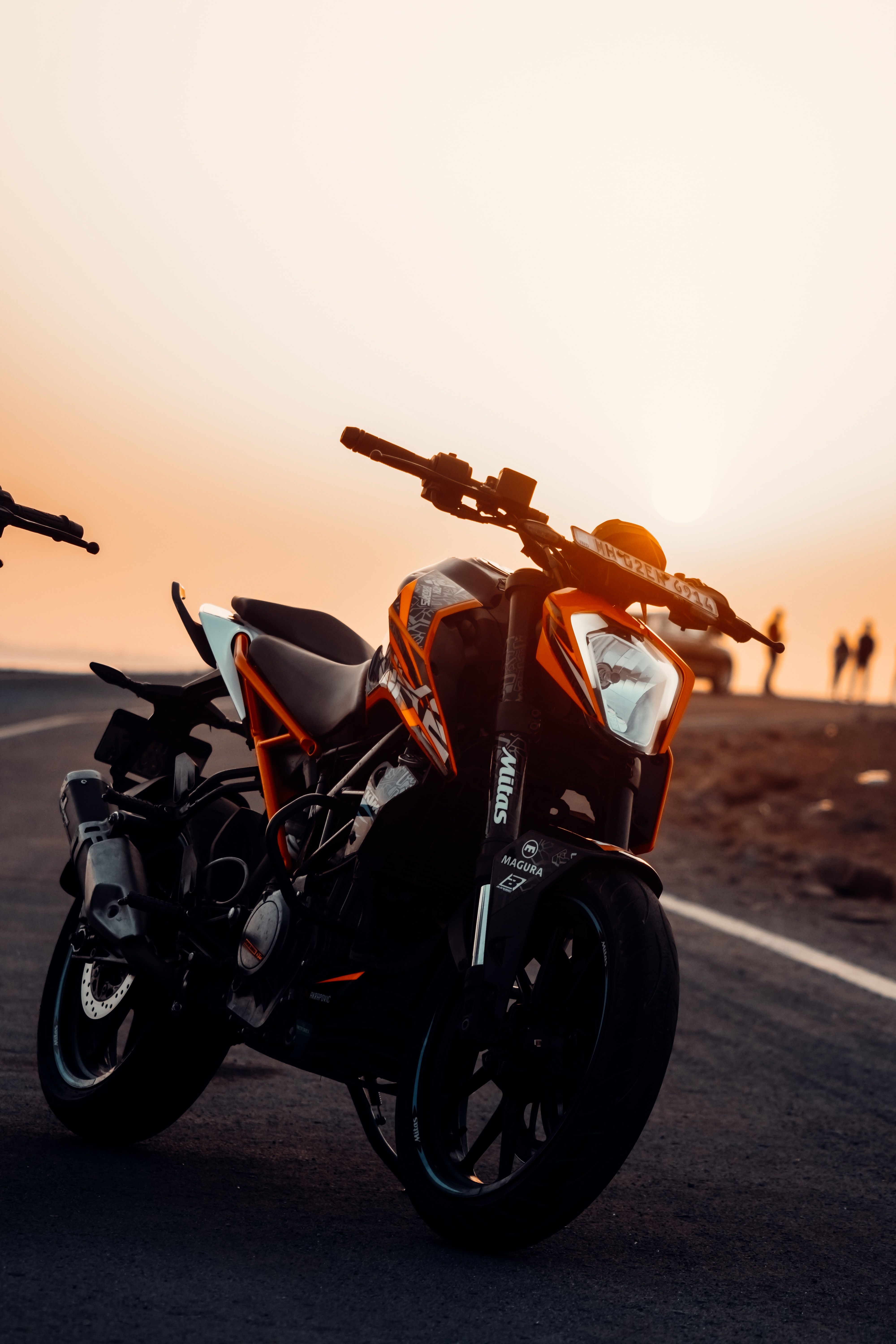 3D Bike Wallpapers - Top Free 3D Bike Backgrounds - WallpaperAccess