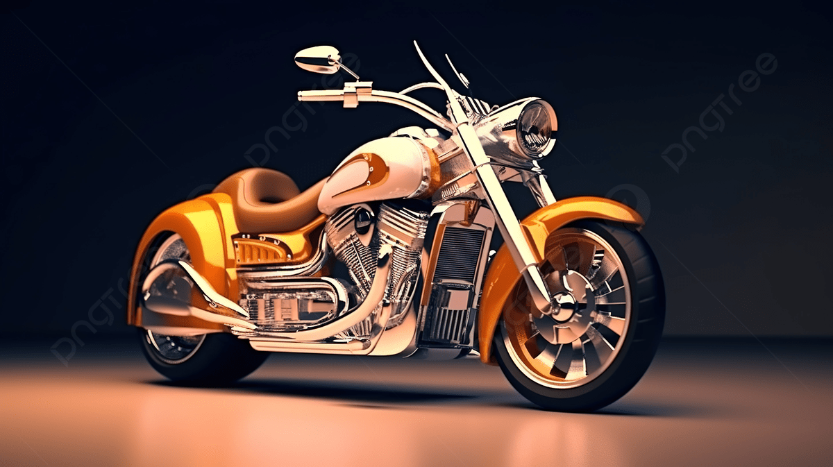 3D Bike Wallpapers - Top Free 3D Bike Backgrounds - WallpaperAccess