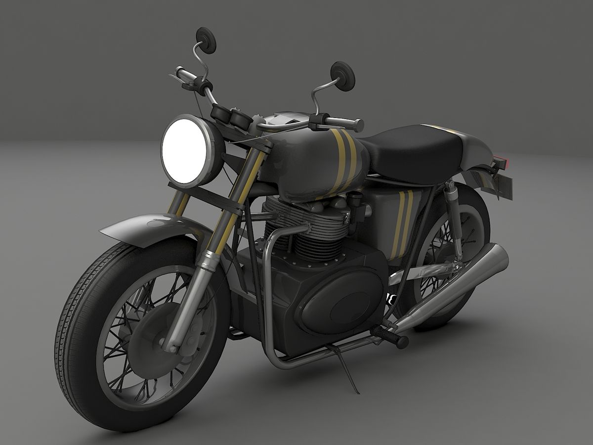 3D Bike Wallpapers - Top Free 3D Bike Backgrounds - WallpaperAccess