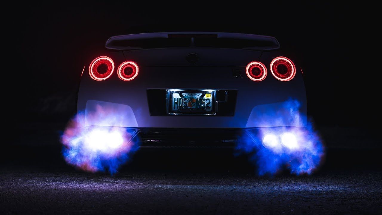 GTR Flames Wallpapers - Top Free GTR Flames Backgrounds - WallpaperAccess