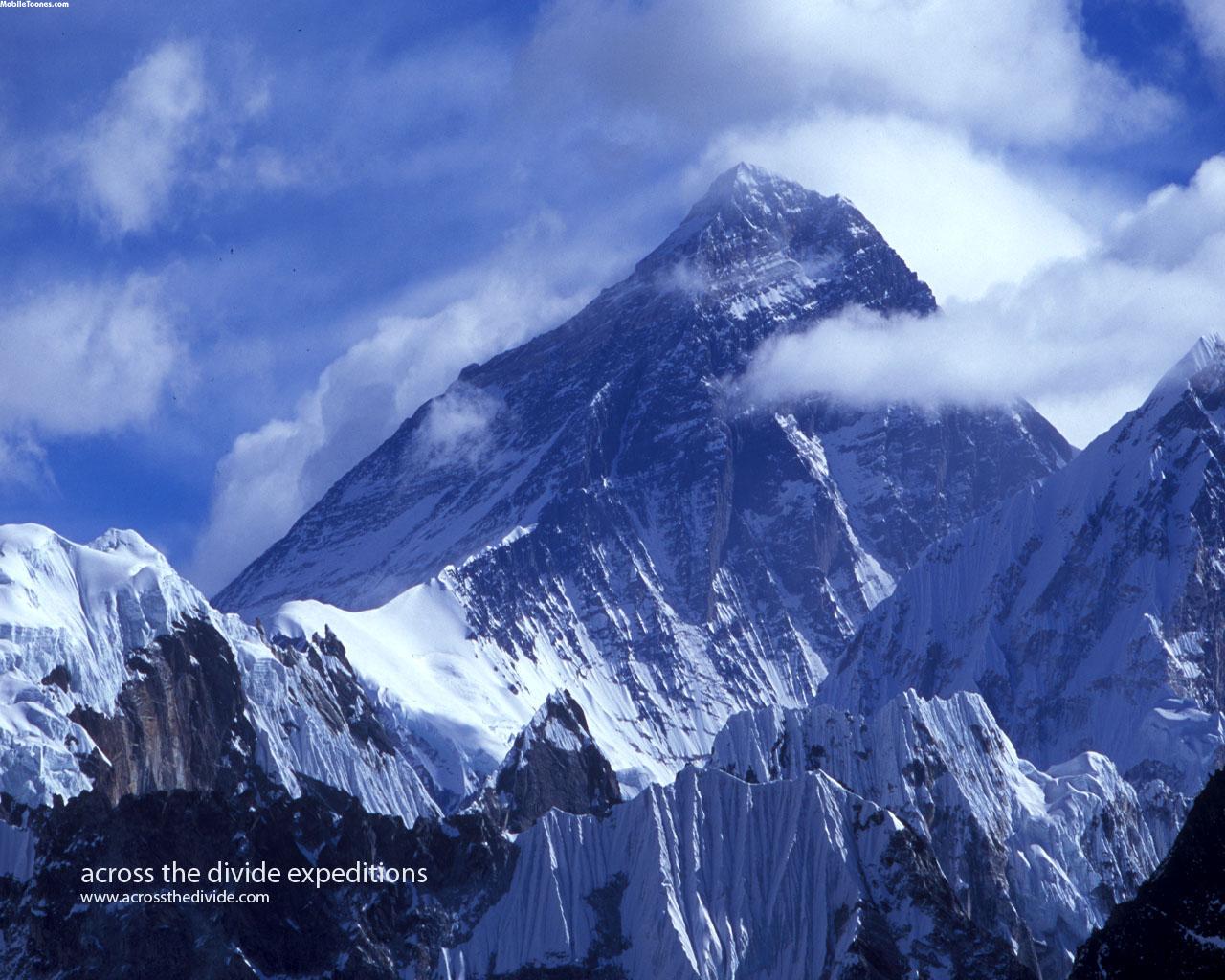 Everest Wallpapers - Top Free Everest Backgrounds - WallpaperAccess