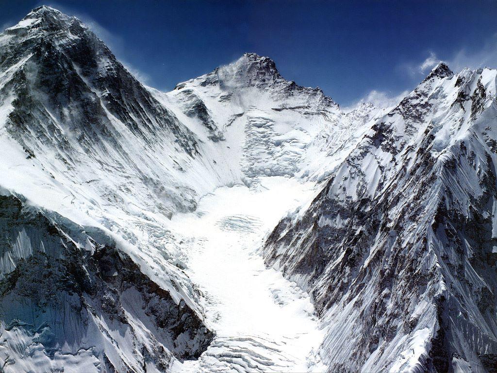 Everest Wallpapers - Top Free Everest Backgrounds - WallpaperAccess