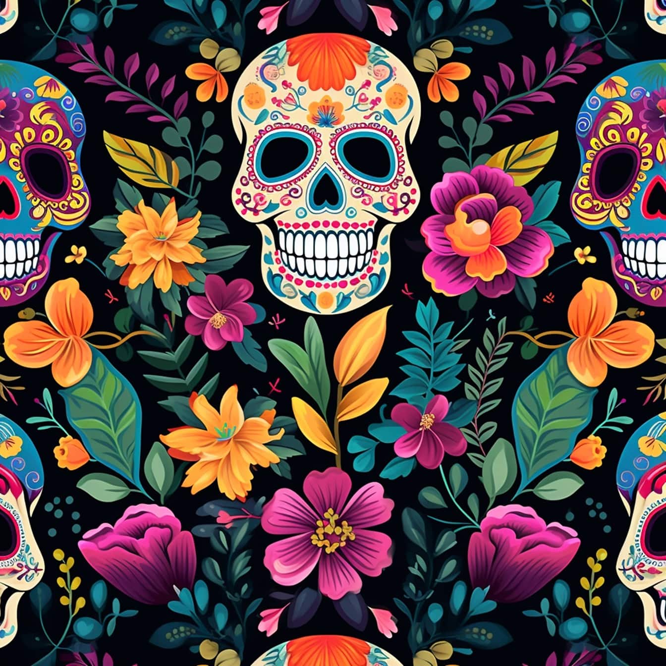 Funny Skull Wallpapers - Top Free Funny Skull Backgrounds - WallpaperAccess