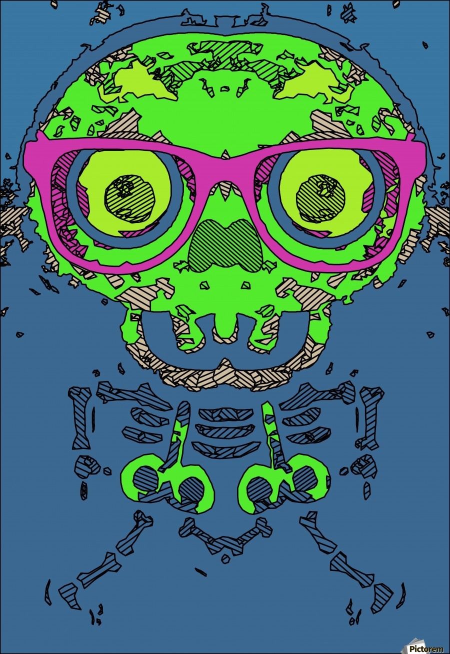 Funny Skull Wallpapers - Top Free Funny Skull Backgrounds - WallpaperAccess