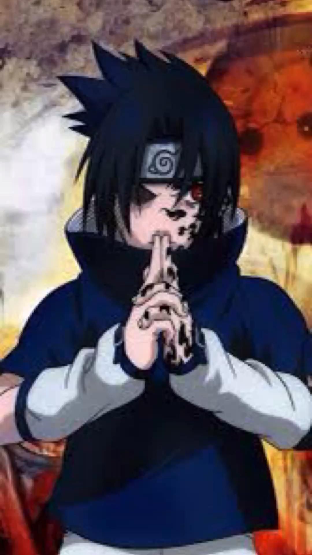 Sasuke Evolution Wallpapers - Top Free Sasuke Evolution Backgrounds ...