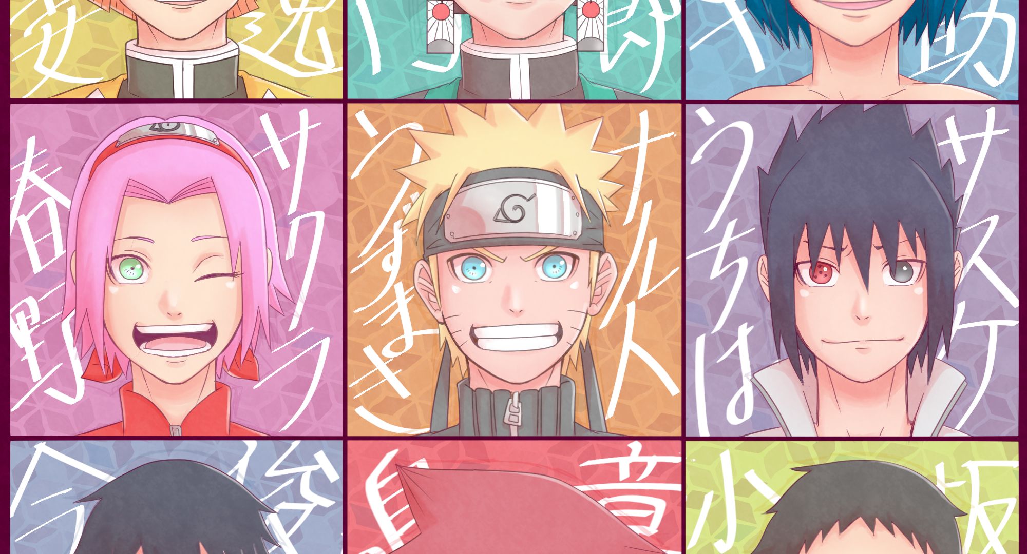 Sasuke Evolution Wallpapers - Top Free Sasuke Evolution Backgrounds ...