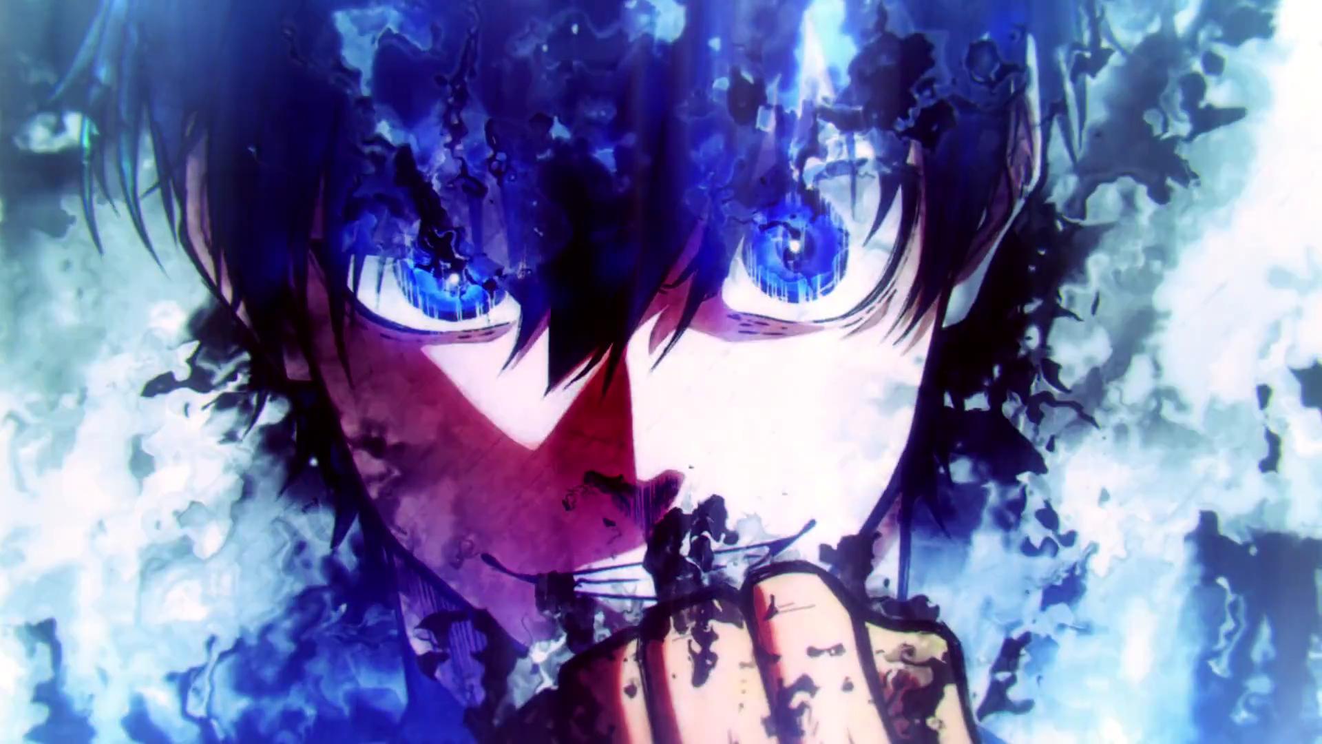 Blue Lock Desktop Wallpapers - Top Free Blue Lock Desktop Backgrounds ...