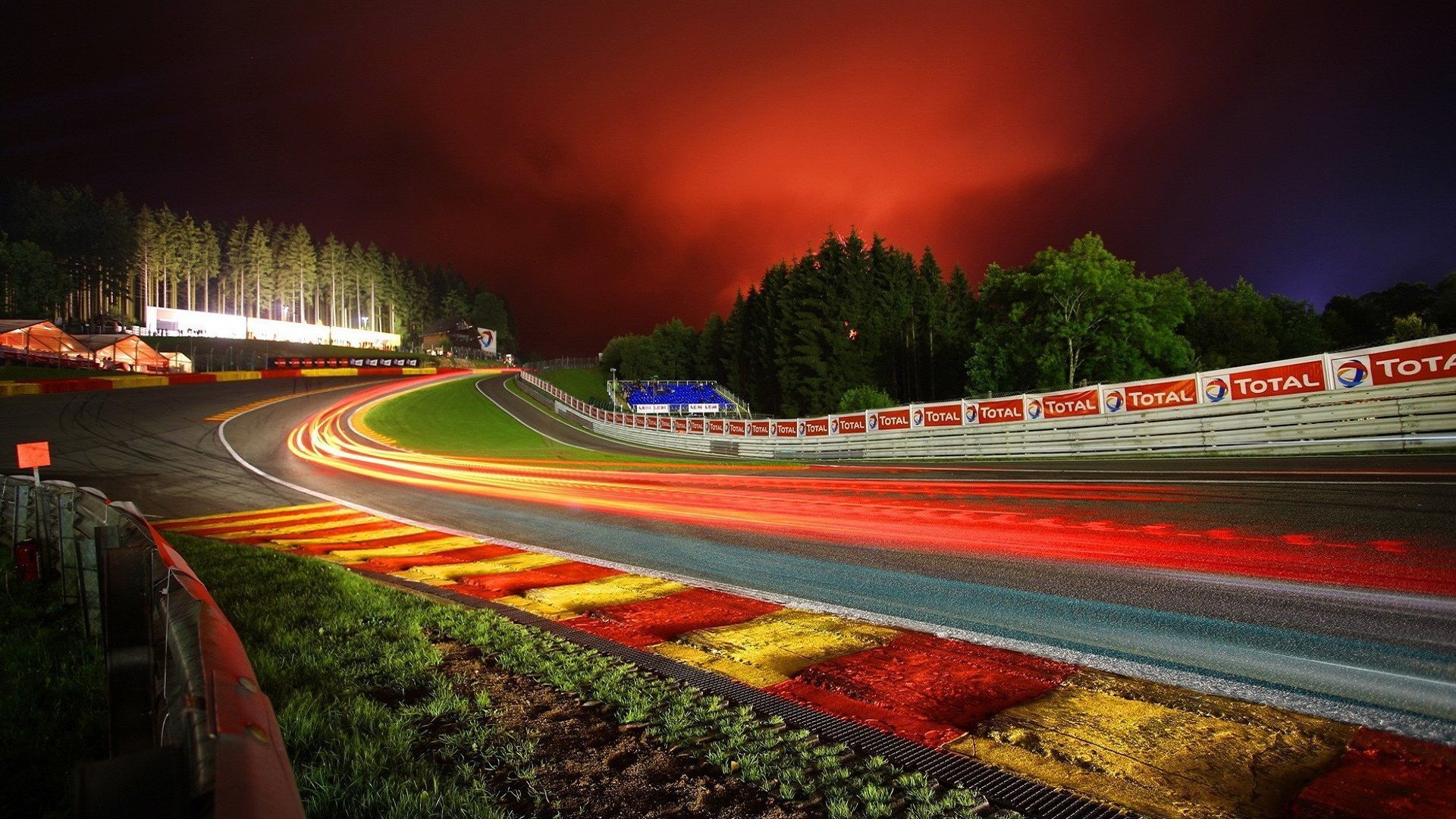 F1 Spa Wallpapers - Top Free F1 Spa Backgrounds - WallpaperAccess