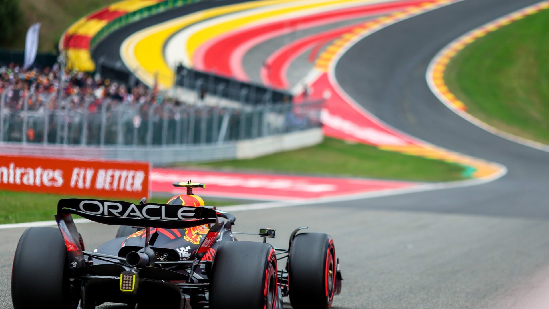 F1 Spa Wallpapers - Top Free F1 Spa Backgrounds - WallpaperAccess