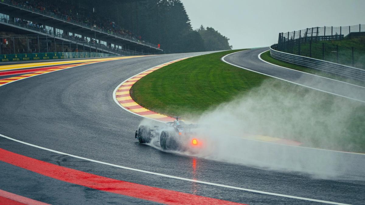 F1 Spa Wallpapers - Top Free F1 Spa Backgrounds - WallpaperAccess